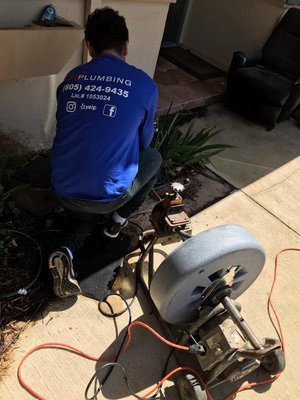 JC Plumbing - Updated December 2025 - 36 Photos - 133 Reviews - Simi ...