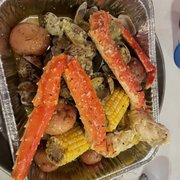 THE TANGY CRAB - 42 Photos - Seafood - 4695 Bay Rd, Saginaw, MI ...