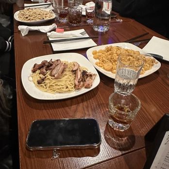 DRAGON ROUGE BISTRO ALAMEDA - Updated May 2024 - 1243 Photos & 1081 ...