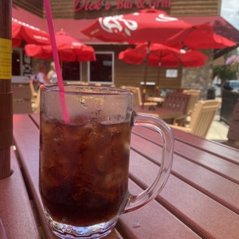 DICK’S BAR & GRILL - Updated September 2025 - 85 Photos & 47 Reviews ...