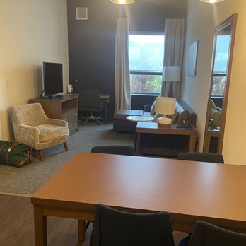 RESIDENCE INN BY MARRIOTT PHILADELPHIA BALA CYNWYD - Updated January ...