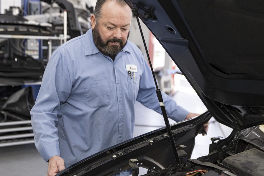 HARRYS AUTO COLLISION GROUP - Updated April 2025 - 83 Photos & 64 ...