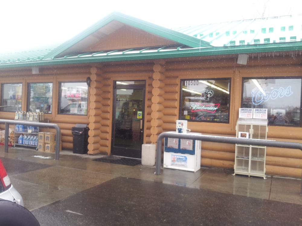 STINKER STORES - Updated October 2025 - 10500 W State St, Boise, Idaho ...