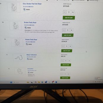 BMW OF MURRAY - Updated December 2025 - 54 Photos & 170 Reviews - 4735 ...