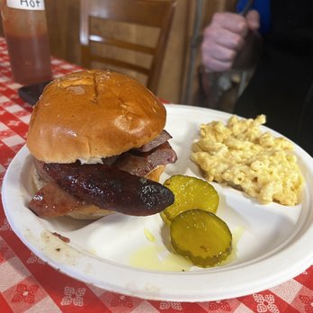 GOODY COLE’S SMOKEHOUSE - Updated August 2025 - 110 Photos & 307 ...