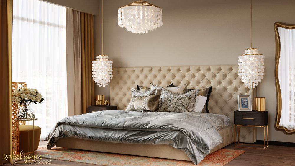 ISABEL GOMEZ INTERIORS - Updated April 2024 - 125 Photos - Avenue ...