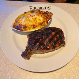FIREBIRDS WOOD FIRED GRILL - Updated December 2025 - 1167 Photos & 540 ...