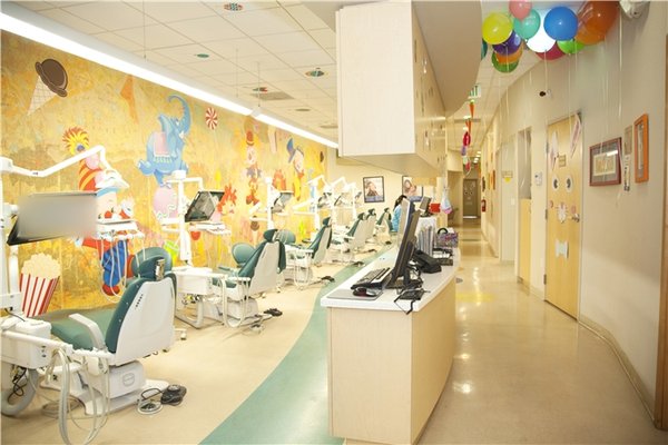 MAGICLAND CHILDREN’S DENTAL OF TORRANCE - Updated August 2025 - 186 ...