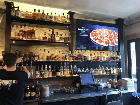 HAYDEN BLOCK SMOKE & WHISKEY - 277 Photos & 200 Reviews - Barbeque ...