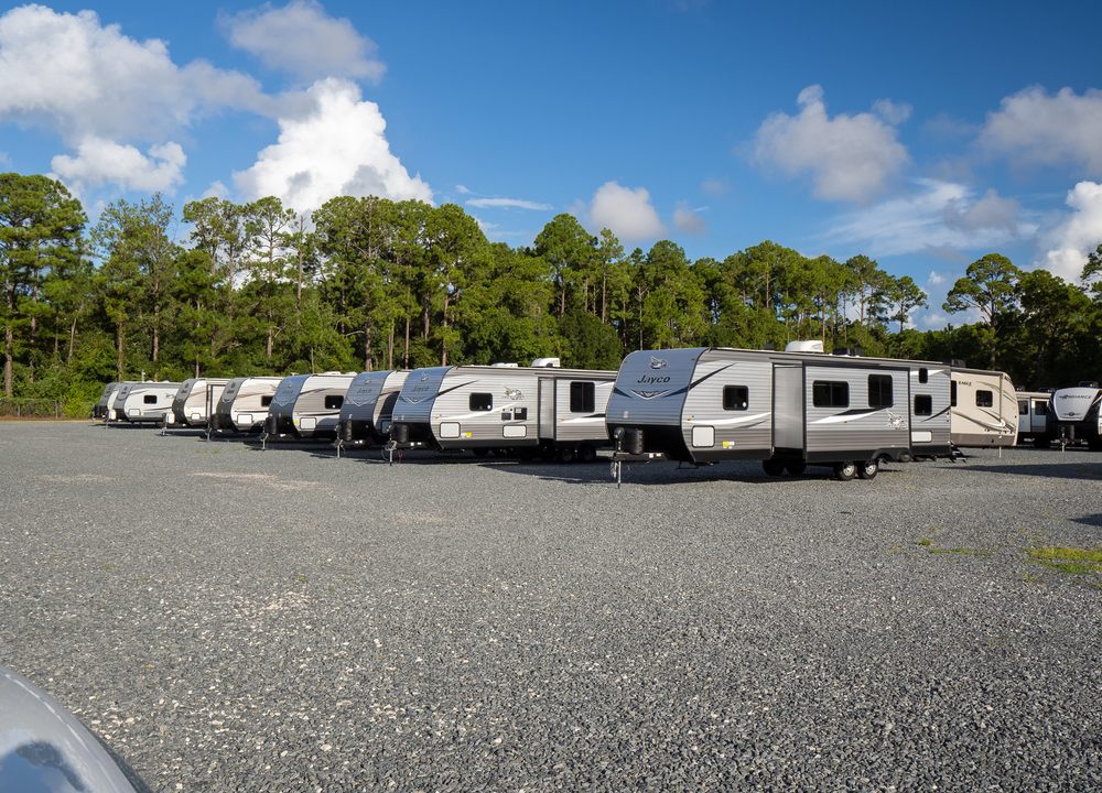 Blue Compass RV, Jacksonville | Roadtrippers