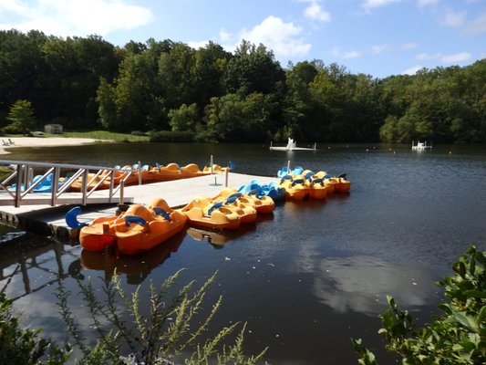 LEWIS MORRIS COUNTY PARK - Updated January 2026 - 40 Photos & 18 ...