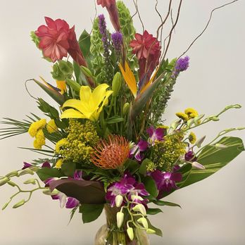 MAHALO FLOWERS - Updated January 2026 - 72 Photos & 132 Reviews - 9901 ...