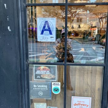 CAFE LUKA - 177 Photos & 287 Reviews - 1317 1st Ave, New York, New York ...