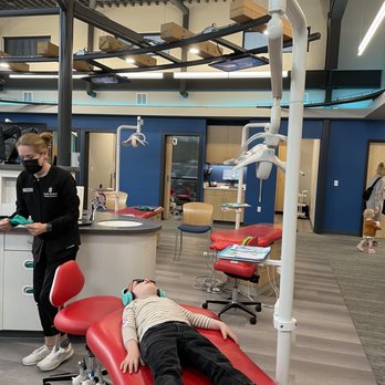 SMILE STATION PEDIATRIC DENTISTRY - Updated August 2025 - 20 Photos ...