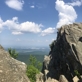 HUMPBACK ROCKS - 154 Photos & 42 Reviews - Blue Ridge Pkwy, Rockfish ...