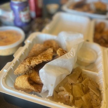 BBU KITCHEN - Updated October 2025 - 78 Photos & 38 Reviews - 6131 ...