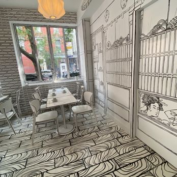 SHIROKURO - Updated August 2025 - 243 Photos & 45 Reviews - 103 2nd Ave ...