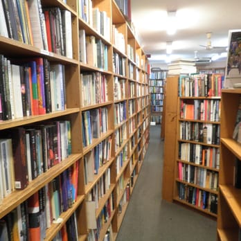 GLEEBOOKS - Updated January 2025 - 191 Glebe Point Road, Glebe New ...