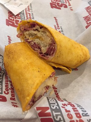 PENN STATION EAST COAST SUBS - 15 Photos - Cheesesteaks - 36050 Detroit ...