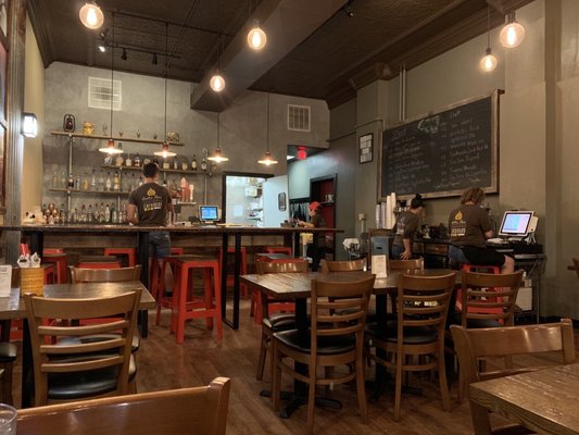 LEMONGRASS CAFE - 306 Photos & 446 Reviews - 1419 5th Ave, Moline ...