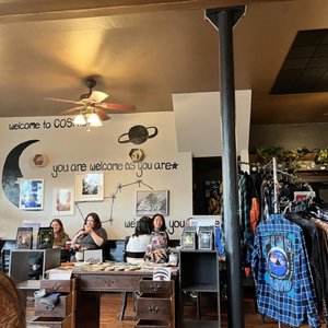 MOCHA MONKEY - Updated May 2025 - 44 Photos & 76 Reviews - 115 S Olive ...