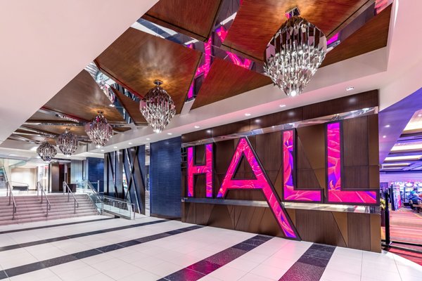 THE HALL AT LIVE! - Updated May 2025 - 50 Photos & 17 Reviews - 7002 ...