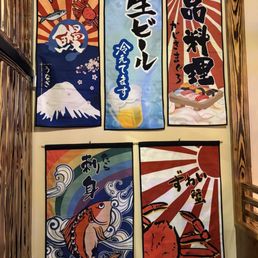 AJI IZAKAYA - Updated October 2025 - 133 Photos & 61 Reviews - 9620 Fry ...