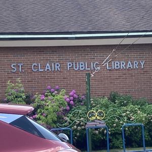 SECRETARY OF STATE - Updated October 2025 - 2887 Krafft Rd, Port Huron ...