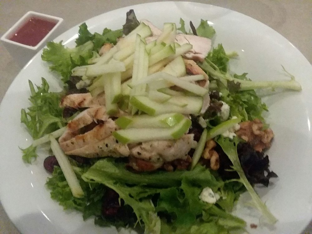 400 PARK BISTRO - 31 Photos & 20 Reviews - 400 Park Blvd, Itasca ...