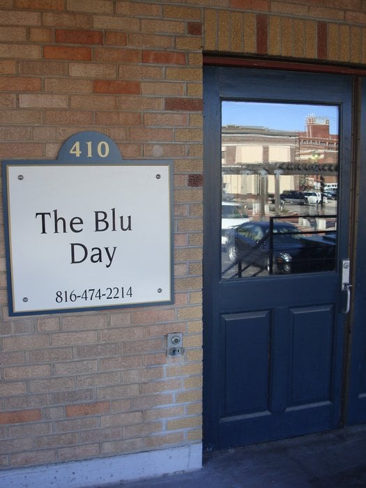 THE BLU DAY - Updated February 2025 - 20 E 5th St, Kansas City ...