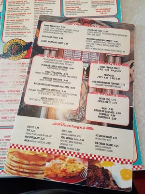 MICHIGAN DINER - Updated January 2026 - 14 Photos & 13 Reviews - 7435 ...