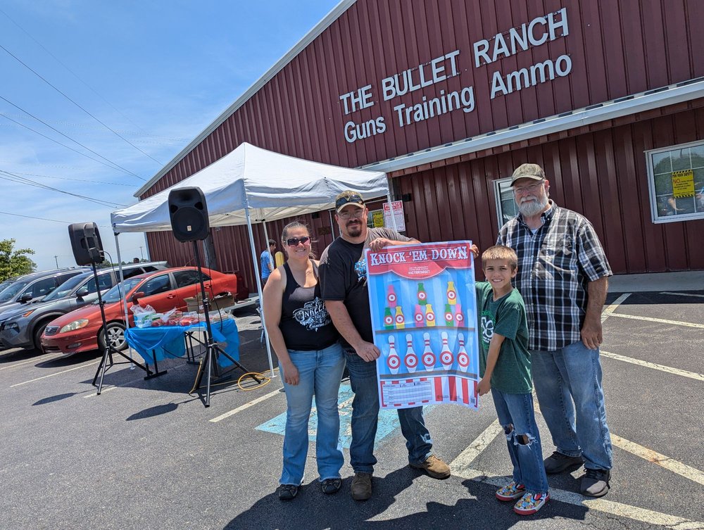 THE BULLET RANCH - Updated December 2025 - 29 Photos & 38 Reviews ...