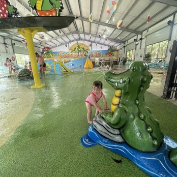 GATOR GROUNDS RV RESORT - Updated December 2025 - 16 Photos & 10 ...