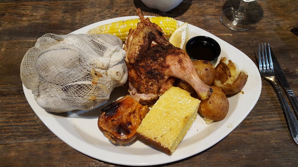 The Farmer Butcher Chef, Austinburg | Roadtrippers