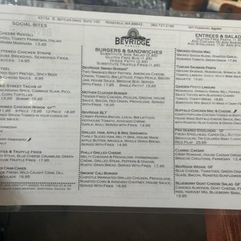 BEVRIDGE PUBLIC - Updated October 2025 - 225 Photos - 161 Reviews ...