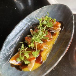 ROOFTOP AT NOBU HOTEL CHICAGO - 187 Photos & 83 Reviews - 155 N Peoria ...