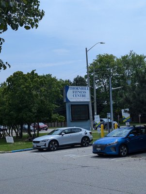 THORNHILL COMMUNITY CENTRE - Updated September 2025 - 24 Photos - 7755 ...