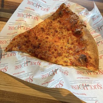 SLICE HOUSE BY TONY GEMIGNANI - Updated June 2024 - 191 Photos & 126 ...