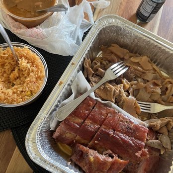 MERCADO DEL SOL - Updated May 2025 - 239 Photos & 306 Reviews - 1450 ...