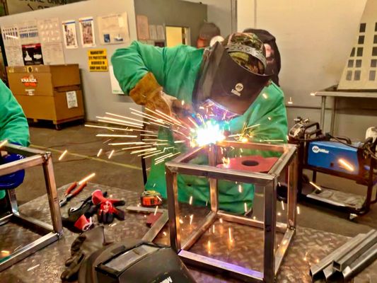 STATIONARY ENGINEERS LOCAL 39 TRAINING CENTER - Updated December 2025 ...