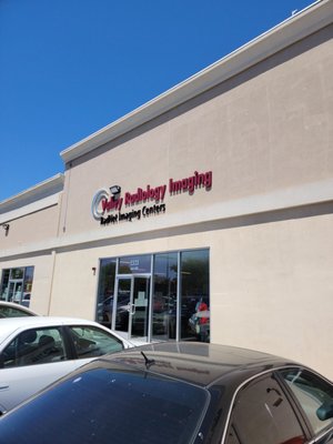 VALLEY RADIOLOGY - EAST SAN JOSE - Updated January 2026 - 31 Photos ...