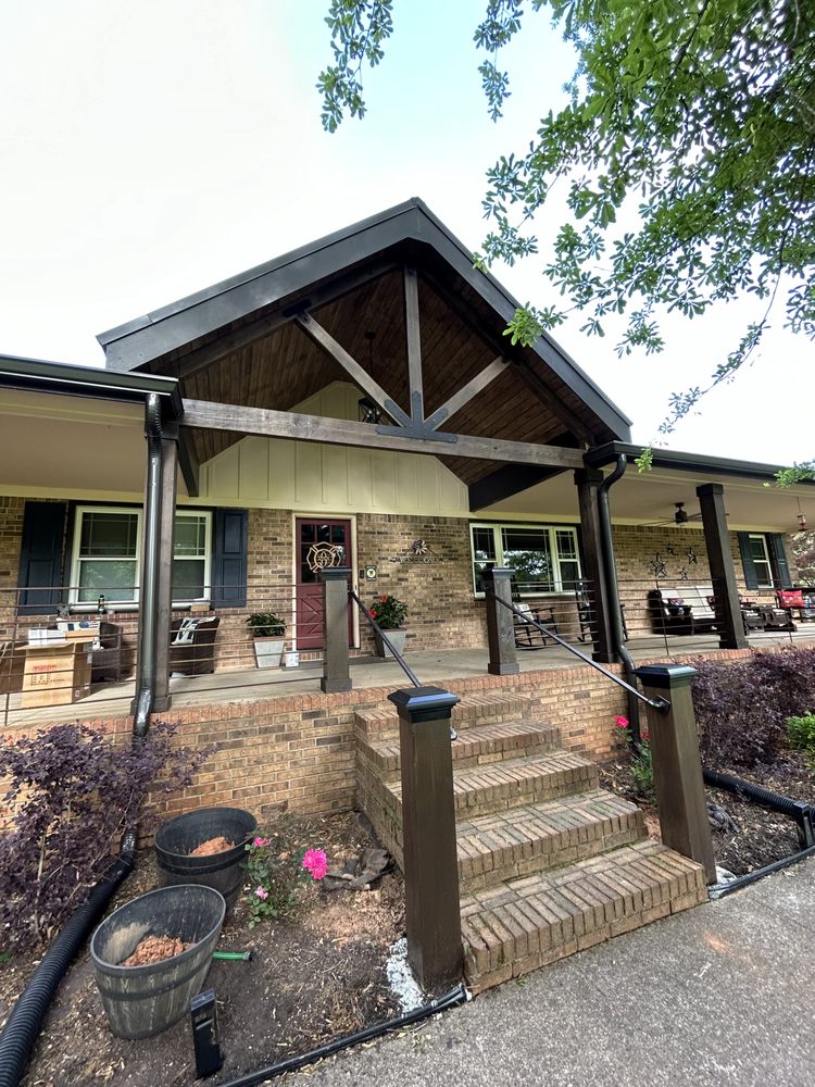 CAMPOS JAC CONSTRUCTION - Updated October 2025 - Request Consultation ...