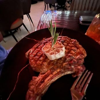 WESO STEAKHOUSE - Updated September 2024 - 71 Photos & 55 Reviews - 601 ...