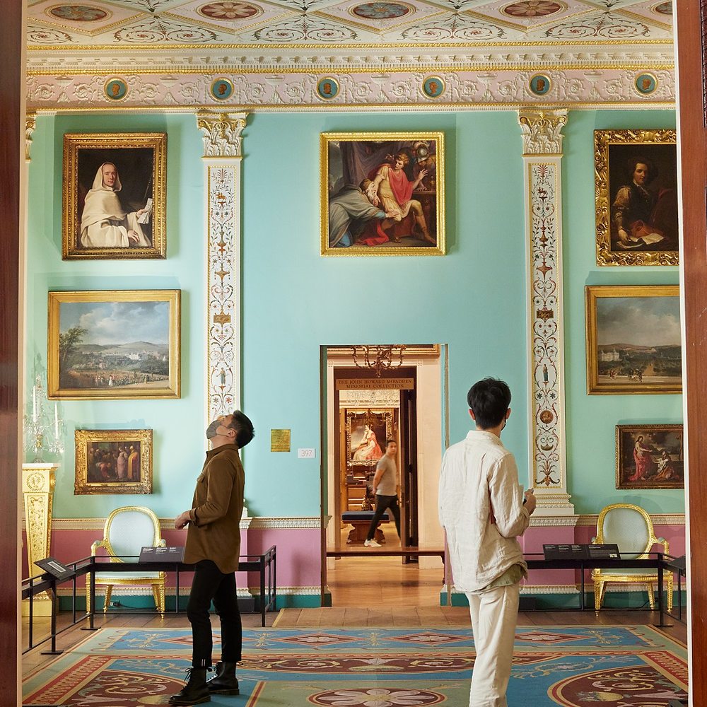 PHILADELPHIA MUSEUM OF ART - 4106 Photos & 799 Reviews - Art Museums ...