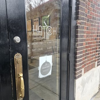 HATCH EARLY MOOD FOOD - Updated July 2024 - 1859 Photos & 1514 Reviews ...