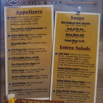 36 TOWN GRILL & TAP - Updated December 2025 - 101 Photos & 164 Reviews ...