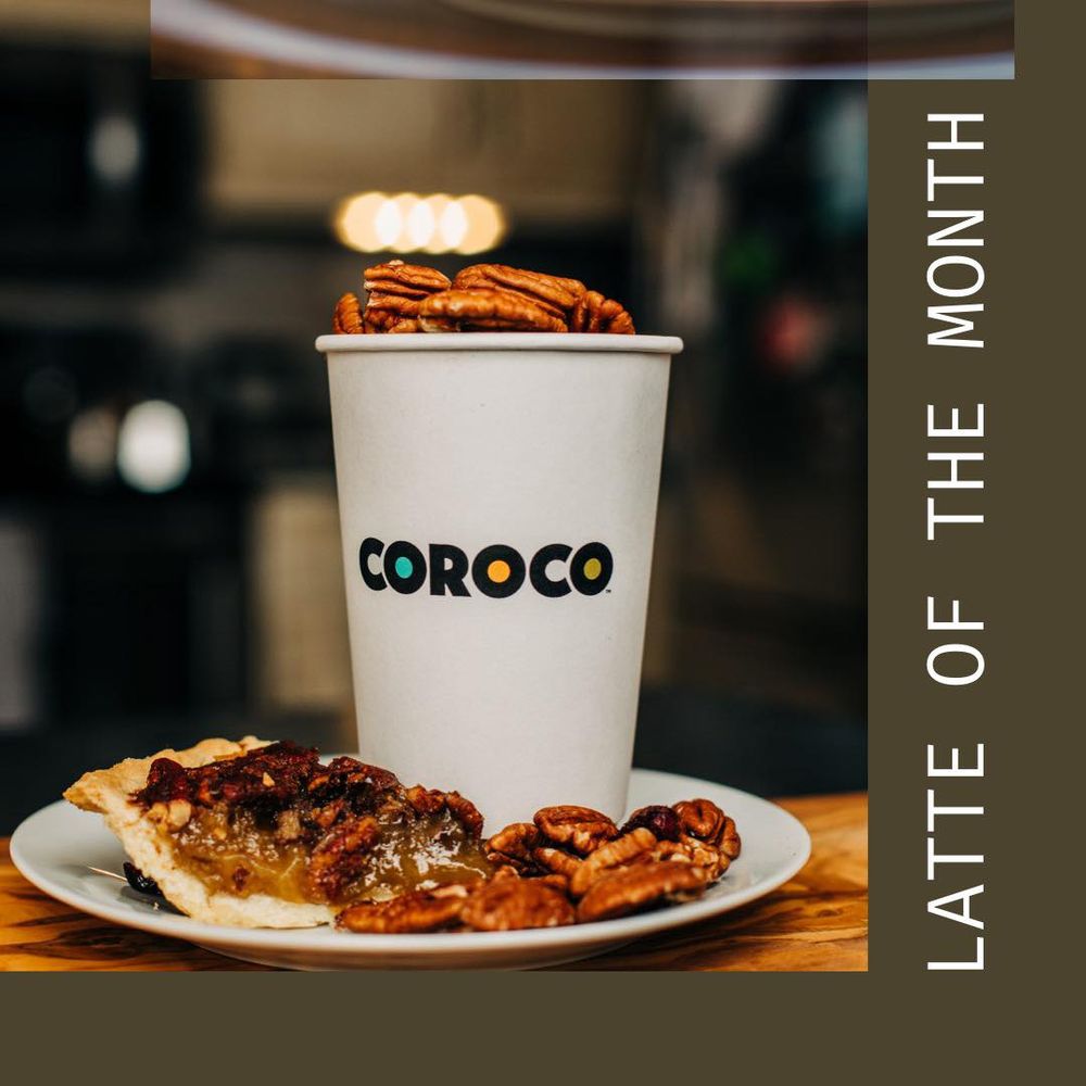 COROCO COFFEE ROASTER COLLECTIVE - Updated August 2025 - 303 Photos ...