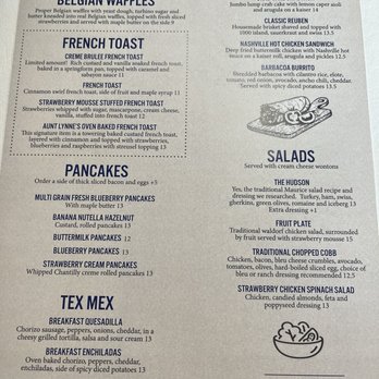 THE BREAKFAST CLUB NOVI - Updated November 2025 - 129 Photos & 137 ...