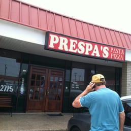 PRESPA’S ITALIAN RESTAURANT - Updated December 2025 - 74 Photos & 137 ...