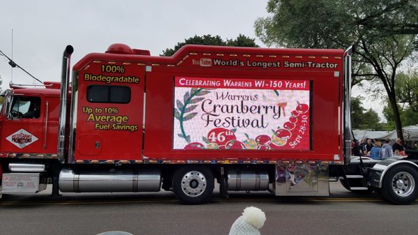 WARRENS CRANBERRY FESTIVAL - Updated September 2024 - 13 Reviews - 402 ...